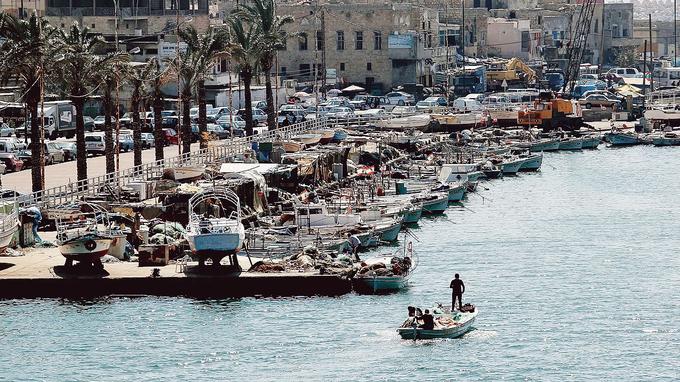 Les Cananéens retrouvent une deuxième vie