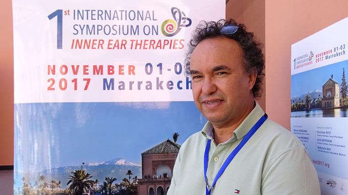 Contre la surdité, «les espoirs de la thérapie génique sont réels»