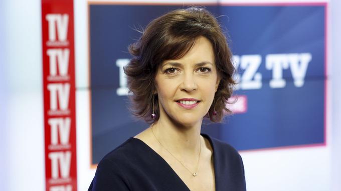 Nathalie Renoux: «Nous avons commencé à travailler sur l’affaire Maëlys»