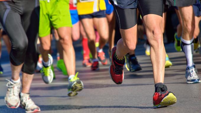 Dopage: même le sport amateur est touché