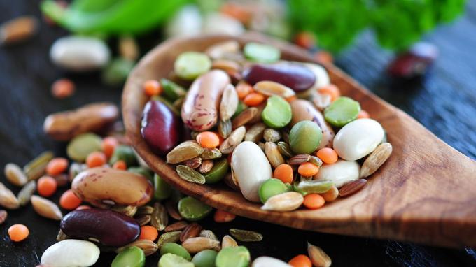 Pourquoi les sucres lents sont bons pour la santé