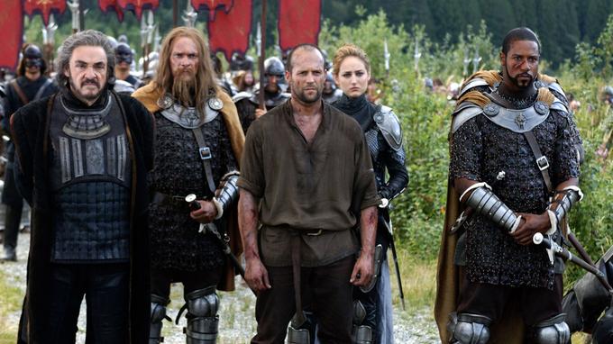 Le film à voir ce soir : King Rising - Au nom du roi