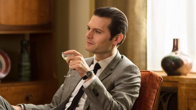 L’irrésistible ascension d’Hugo Becker