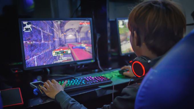 L’addiction aux jeux vidéo est désormais reconnue comme une maladie par ...