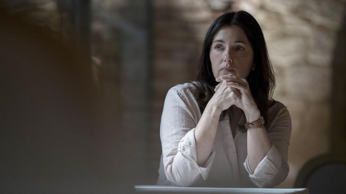 Noces rouges : Cristiana Reali renoue avec la saga estivale