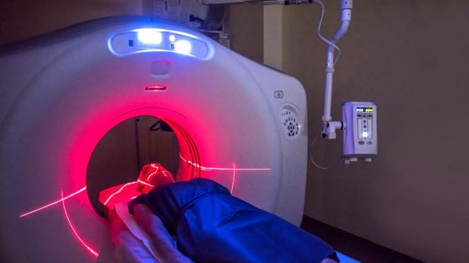 Comment ça marche : l’angioscanner