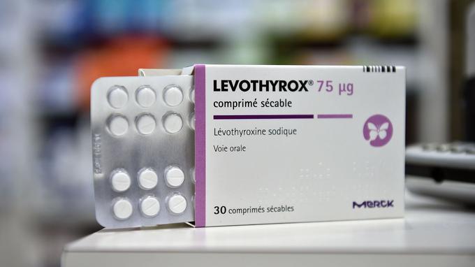 L’Agence du médicament confirme la bonne qualité du nouveau Lévothyrox