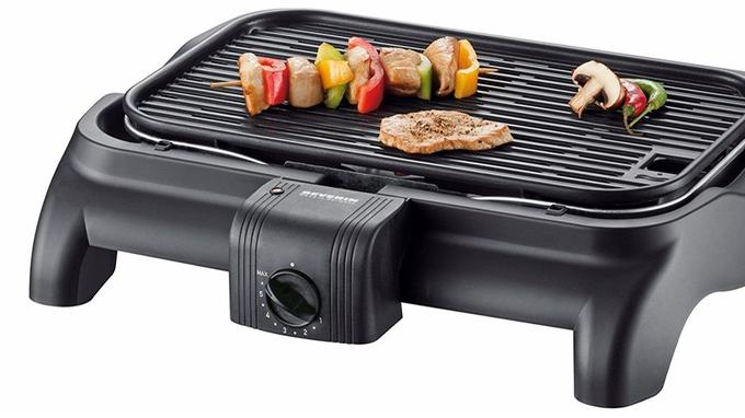 Comparatif : quel est le meilleur barbecue électrique de table