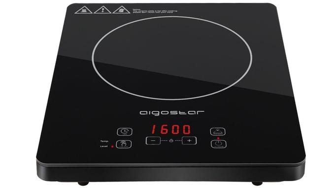 Comparatif : quelle plaque à induction portable choisir