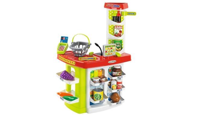 Comparatif : quelle marchande pour enfant choisir