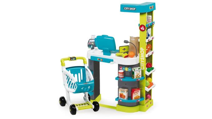 Comparatif : quelle marchande pour enfant choisir