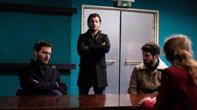 Hugo Becker : «Il faut faire attention de ne pas se cramer»