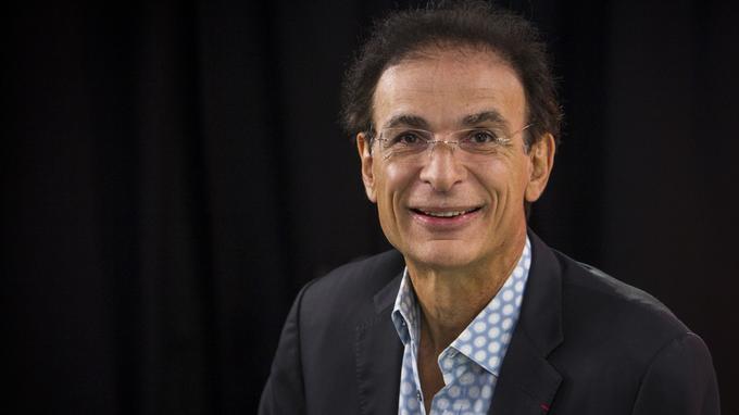 Maurice Mimoun : «Les implants mammaires texturés n’ont aucun sens»
