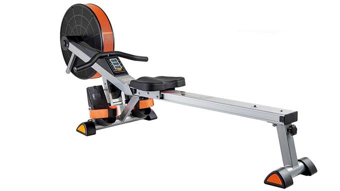 Comparatif rameur : notre sélection de 4 modèles