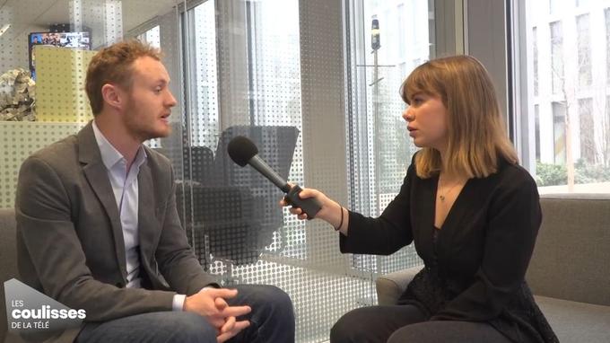 «On réfléchit davantage avant de partir en reportage» : un reporter de ...