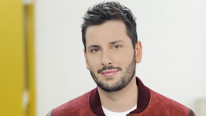 Maxime Guény: «J’ai envie d’exploser les codes»