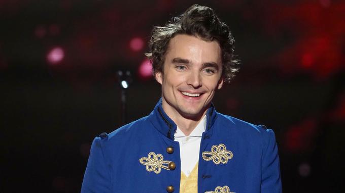 Adri1 (The Voice) sur scène dès le 2 avril à Paris