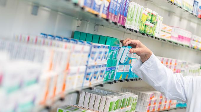 Alerte sur un risque de pénurie de médicaments à base de cortisone