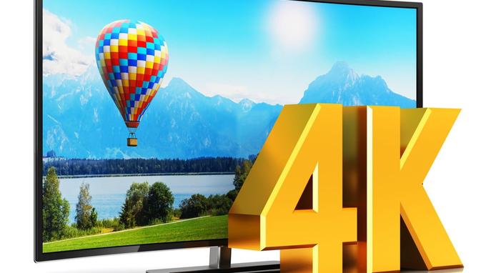 Comparatif TV 4K HDR