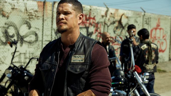 Mayans M.C.: le nouveau gang de motards arrive sur Canal+