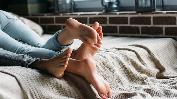 L’éjaculation précoce, un trouble largement surestimé L’éjaculation précoce, un trouble largement surestimé