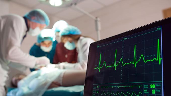 Stents ou pontage ? «Le choix doit se faire au cas par cas»