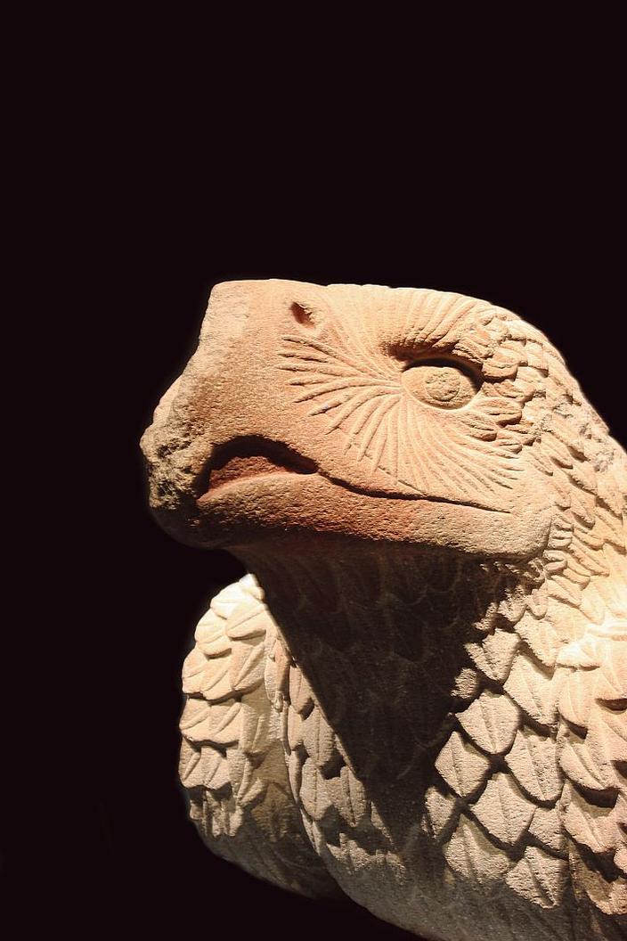 Offrandes et sacrifices aztèques au Quai Branly