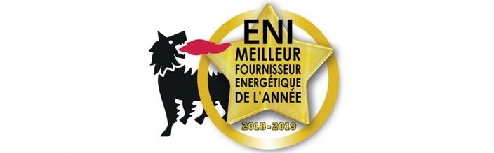 Eni poursuit son développement sur le marché de l'énergie français