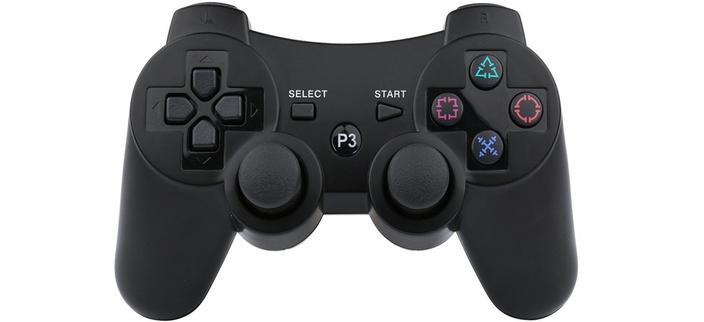 Comparatif: quelle manette PS3 choisir?