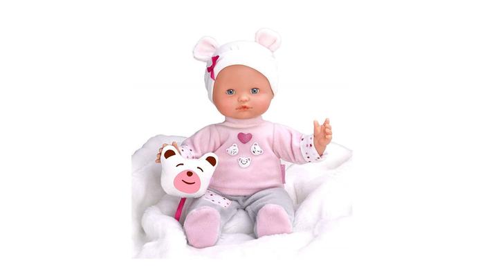 Comparatif: trouver les meilleurs poupées et poupons interactifs