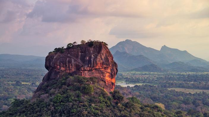 L’essentiel du Sri Lanka en 6 étapes incontournables