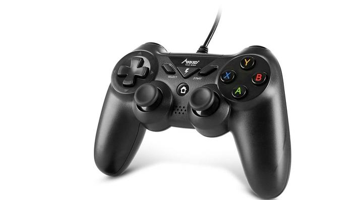 Comparatif de la meilleure manette PC