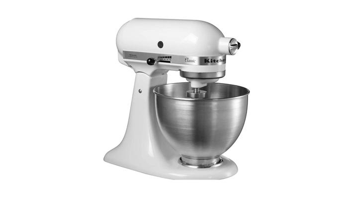 Quel robot KitchenAid choisir?