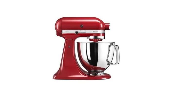 Quel robot KitchenAid choisir?