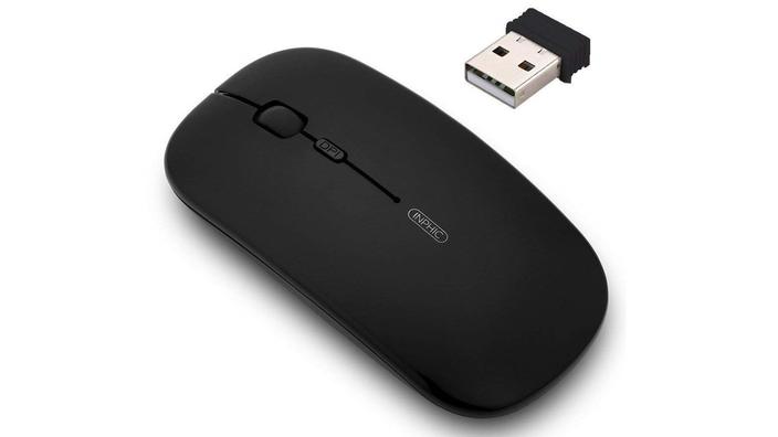 Quelle souris PC sans fil choisir?