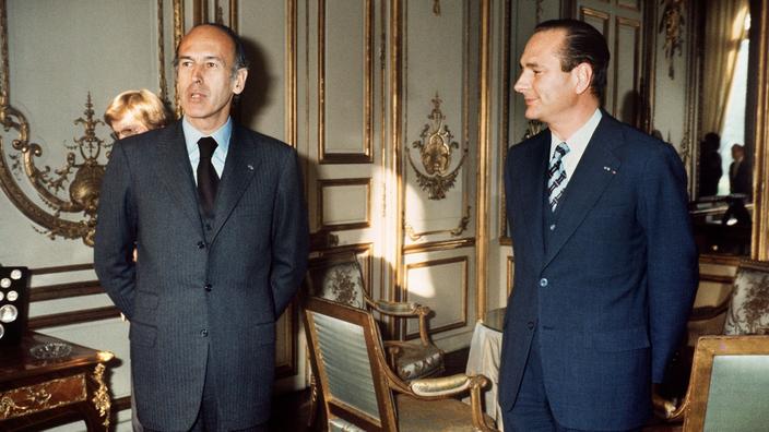 Jacques Chirac, les photos les plus marquantes de sa vie politique