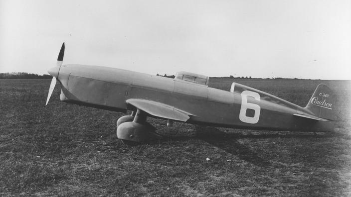 Rétromobile, un siècle de records