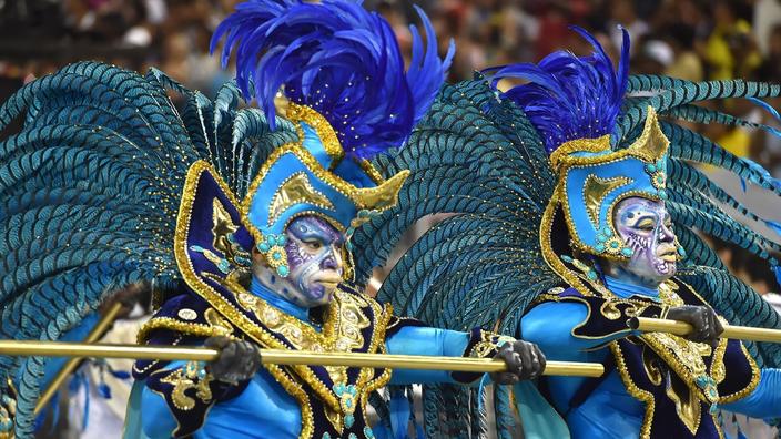 Mardi Gras: tout savoir sur cette fête gourmande