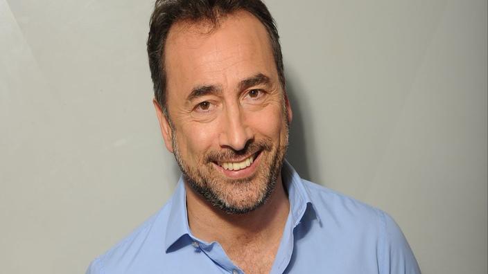 Alil Vardar, l’énigmatique empereur du Boulevard