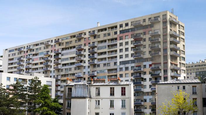 Les plafonds de ressources pour bénéficier d’un logement HLM en 2019