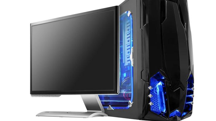 Comparatif unité centrale PC