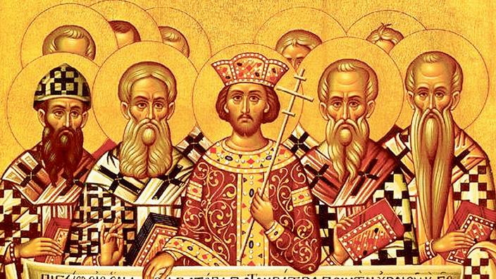 Trois essais pour comprendre l’essor du christianisme