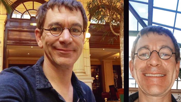 Un dernier verre avec Monsieur Fraize