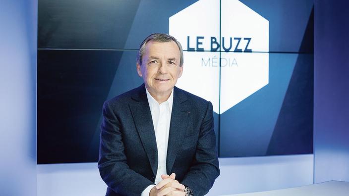 Alain Weill: «Toutes les chaînes devront être rémunérées par les ...
