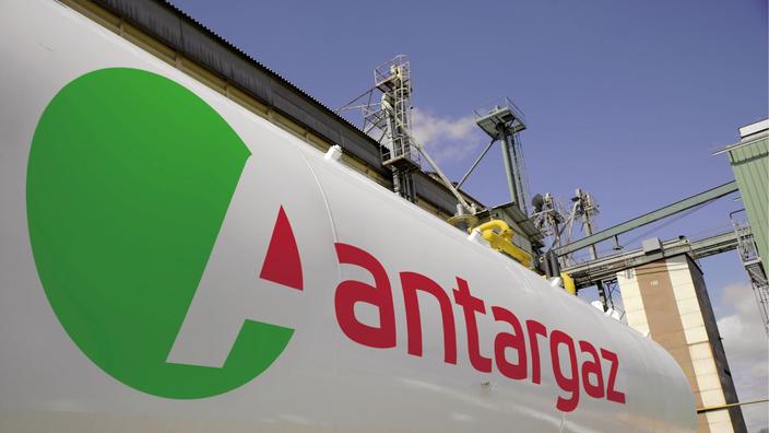 Comment Antargaz s’adapte à son marché