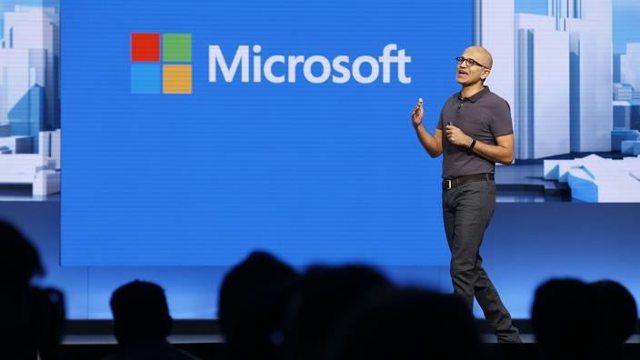 Microsoft lance une plateforme pour sécuriser le vote et les élections