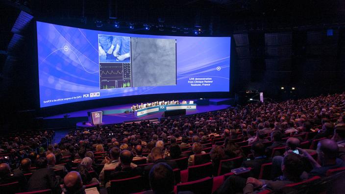 Paris, capitale mondiale des congrès internationaux