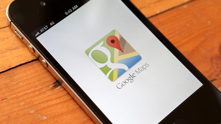 Chantage, arnaques... les entreprises fictives pullulent sur Google Maps