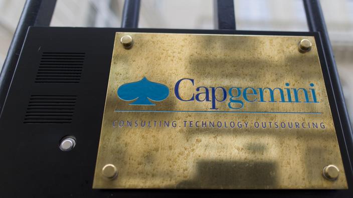 Capgemini achète Altran pour 5 milliards d’euros