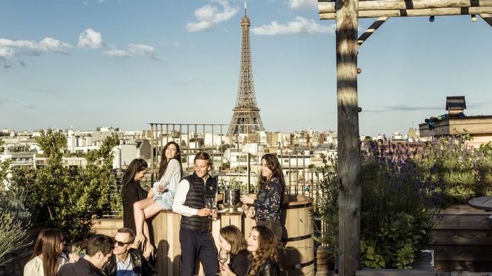Le «Figaro Summer Scope» 2019 arrive!